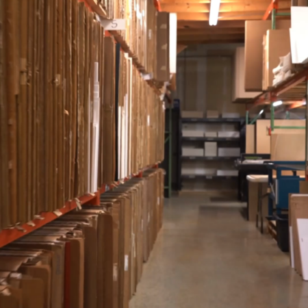 Custom Matboard and Picture Framing Online - Matboard and More